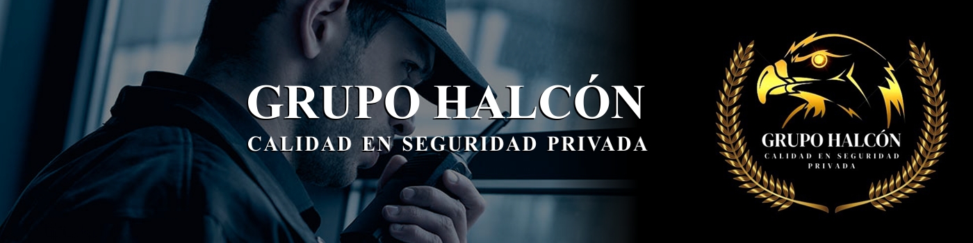 Halcón Seguridad – Seguridad Privada